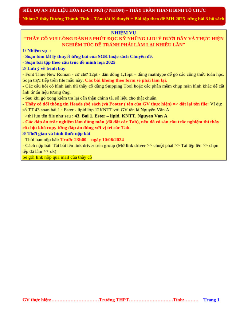 Bai 11. Tơ - Cao Su - Keo Dán T NG H P. CTST. Nguyen Hung. OK | PDF