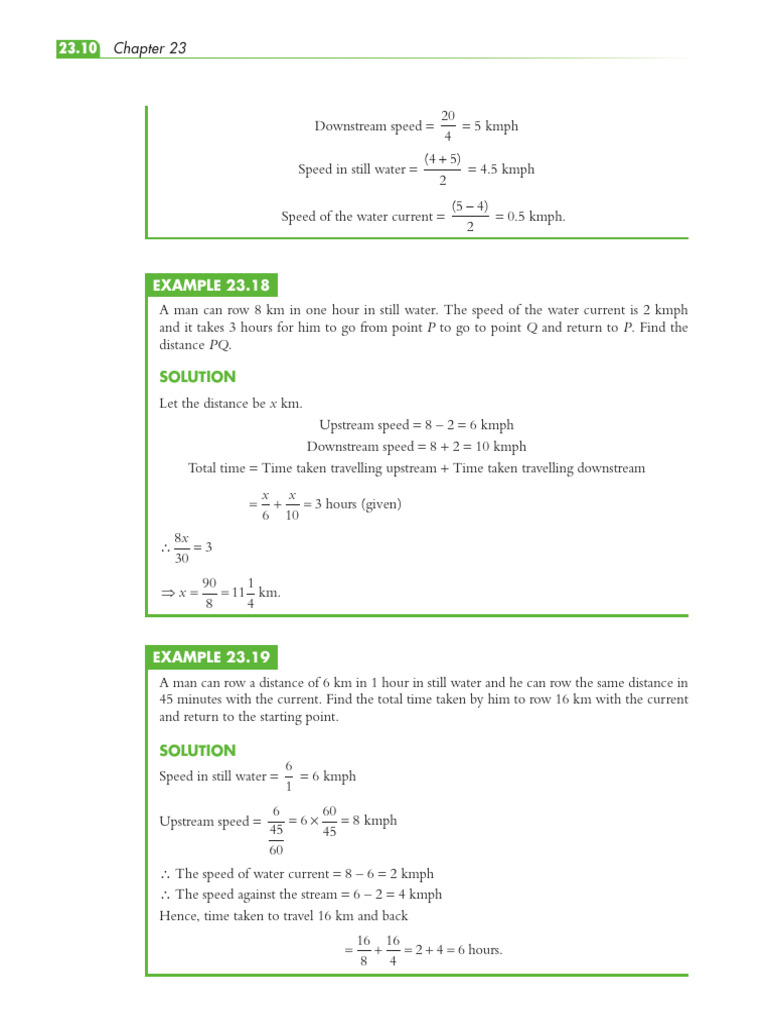 Split 1472911388800816235 | PDF | Speed | Units Of Measurement
