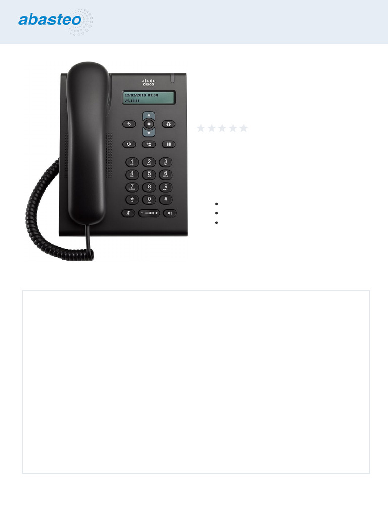 Product Details CP-3905 | PDF | Ethernet | Bluetooth