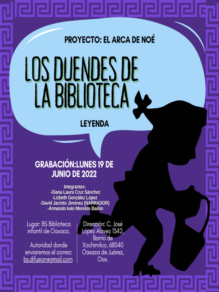 Proyecto de Arca de Noé | PDF