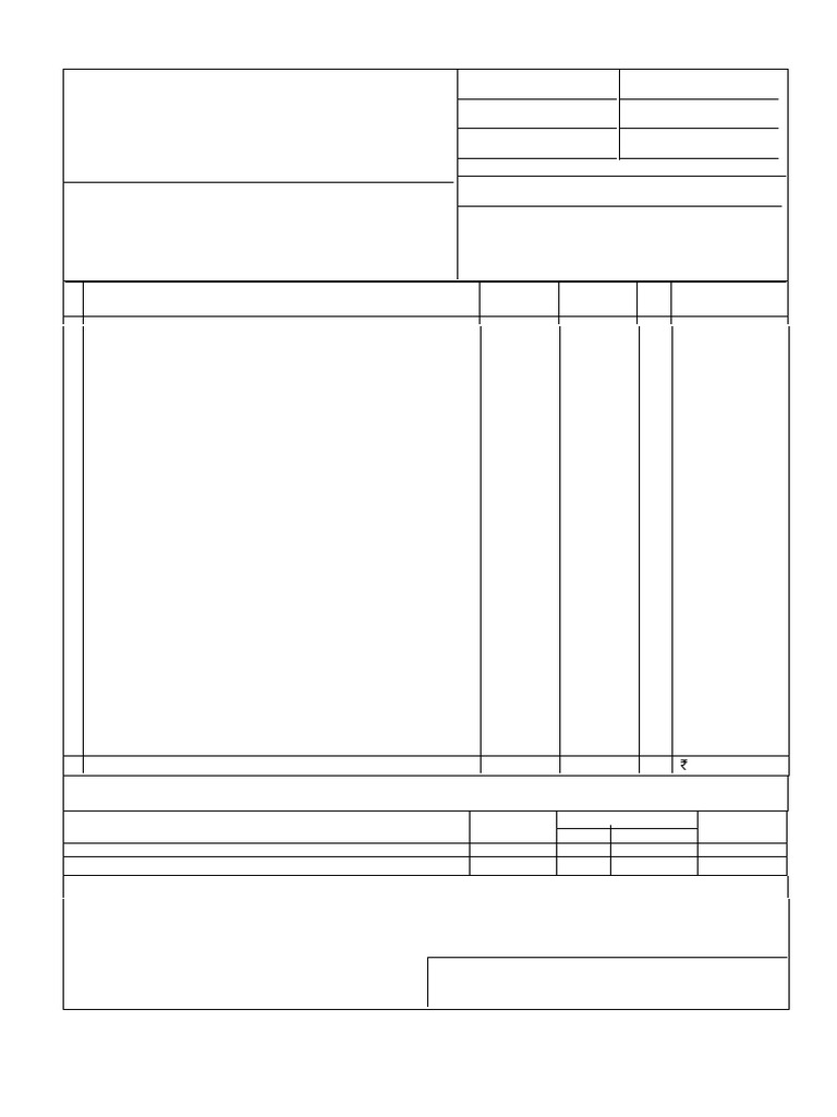 Channel Hub - Inv06 - 2024-25 | PDF | Public Finance | Economies
