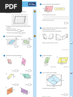 Grade R Shapes | PDF | Elementary Geometry | Mathematics
