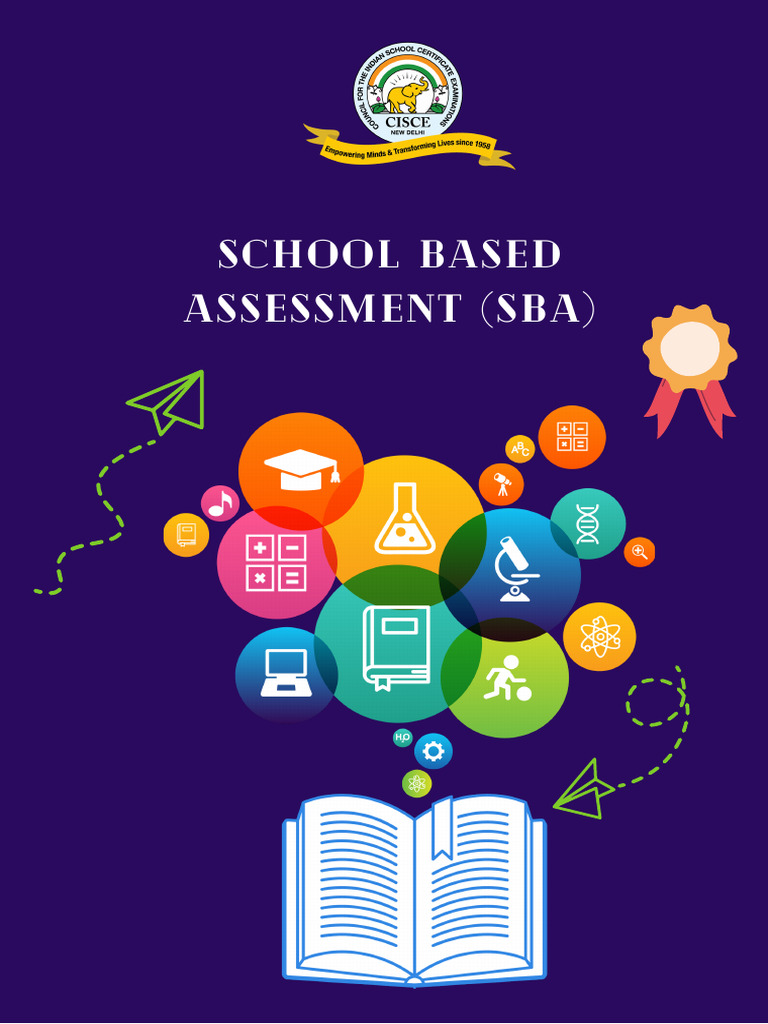 Understanding School Based Assessment | PDF | Learning | Teachers