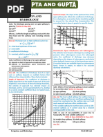 Modeling Lateral Structures-20231002 - 001836 | PDF | Equations | Spillway
