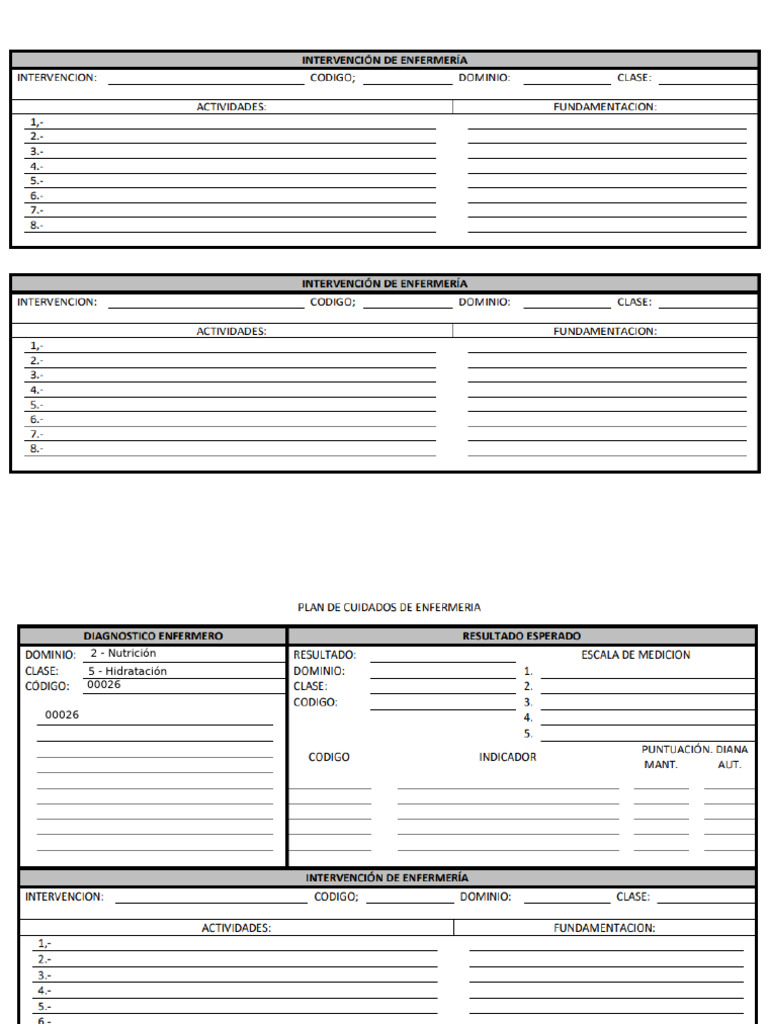 Formato Place Editable | PDF