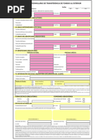 ICBC Access Banking Transferencias Internacionales Tutorial 201909 ...
