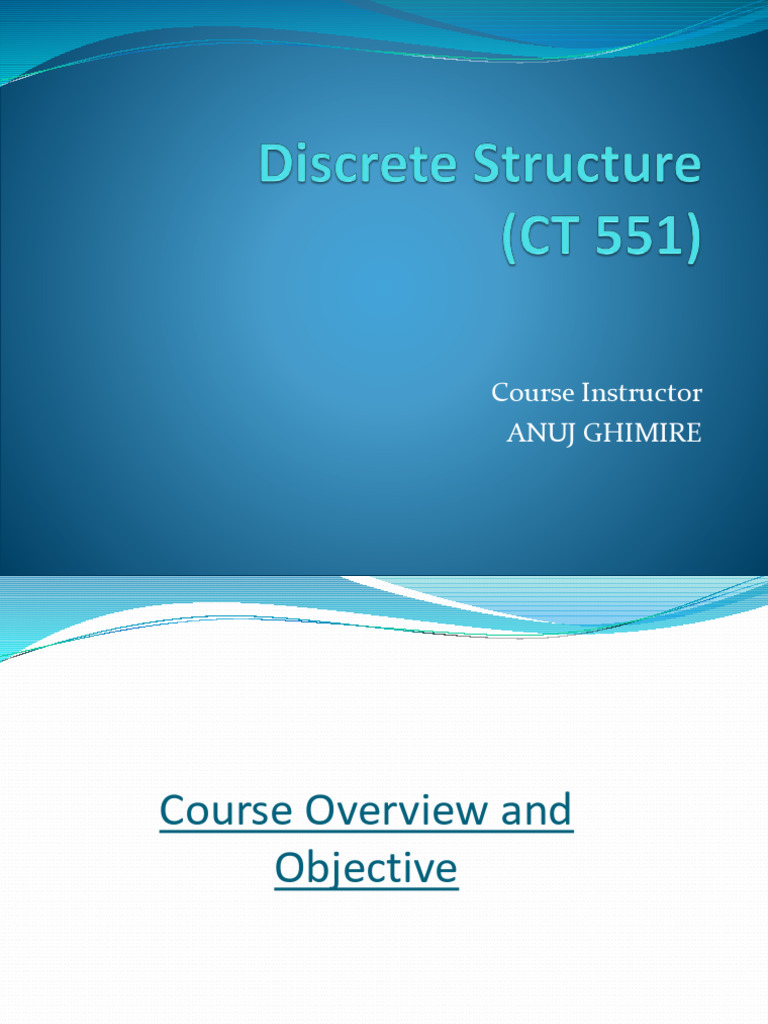 Chapter - 1 - Logic - Induction and Reasoning - Part - 1 | PDF | Logic ...