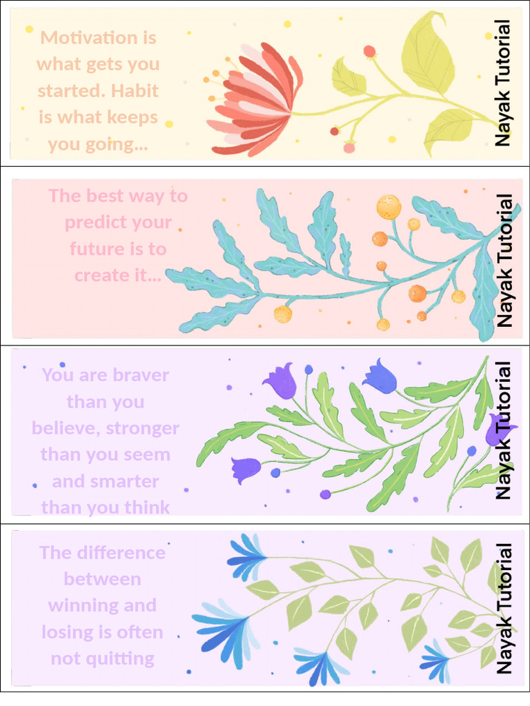 1 Bookmark | PDF