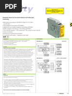 Sensaguard Rectangular Flat Pack: Installation Instructions | PDF