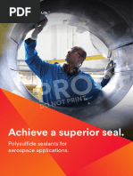 PS 870 Class C TDS 03 - 21 | PDF | Corrosion | Titanium