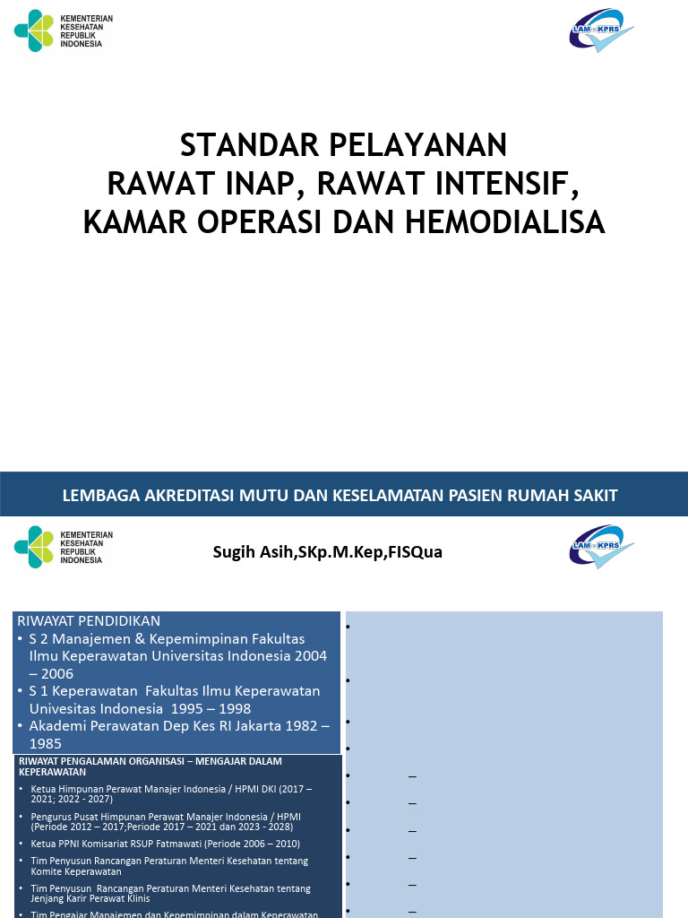 MATERI YAN RANAP | PDF
