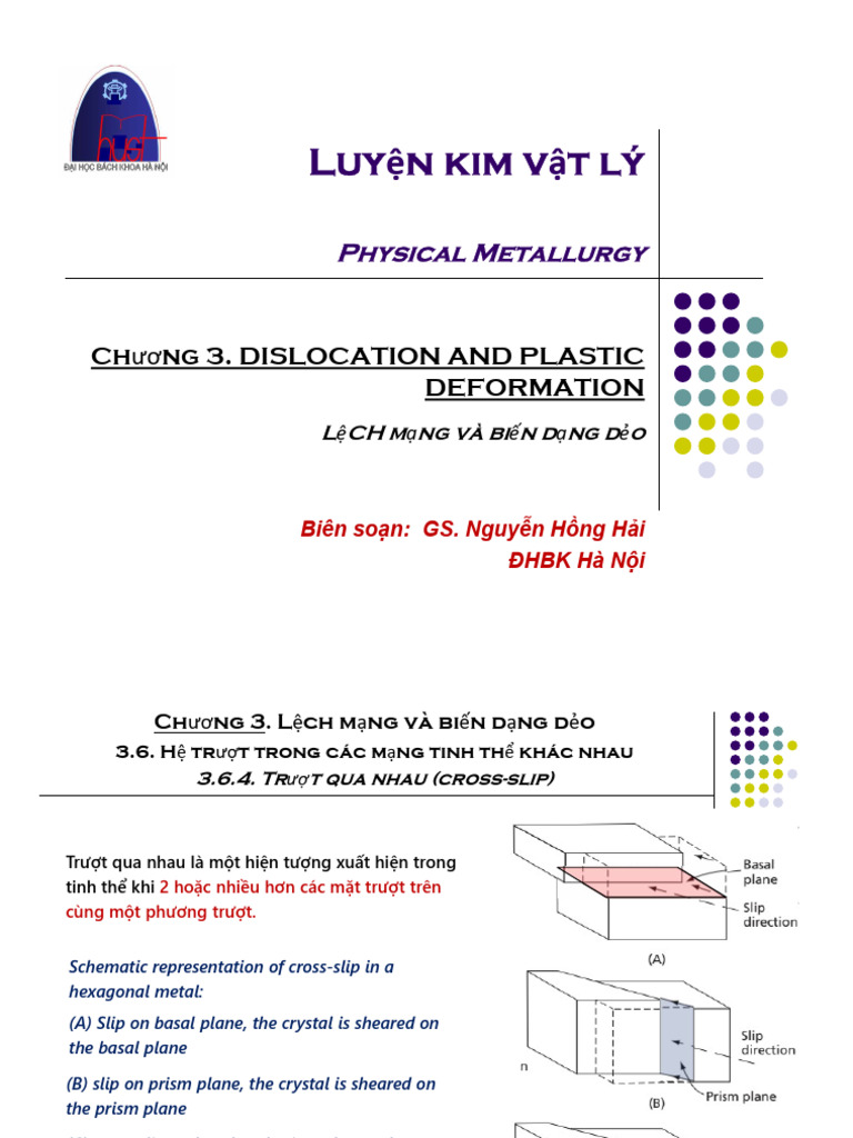 Lkvl3b. Lech Va Bien Dang Deo 4.3m | PDF