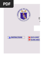 First Quarter Class Record Guide | PDF