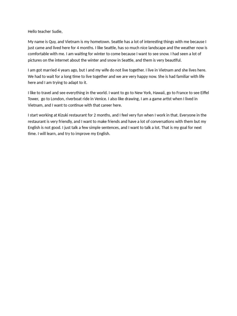 3b-Personal Introductions | PDF