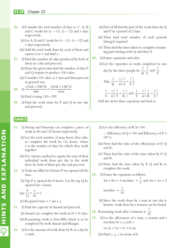 Split 4304999971482565784 | PDF | Mathematics | Mathematical Objects
