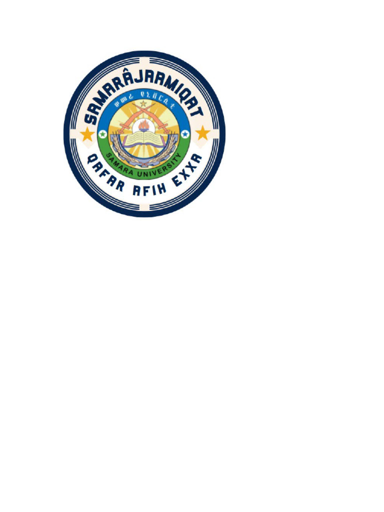 Logo Afar Af | PDF