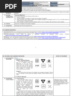 ABLLS-R Scoring Template | PDF