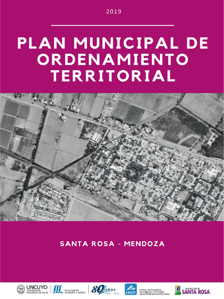 Pmot Santa Rosa 20191 | PDF