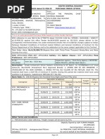 Gate Pass Approval Template | PDF