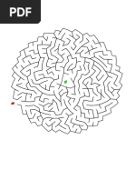 Mazes | PDF