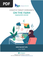 Post Concussion Test PCSS PDF | PDF | Concussion | Nervous System