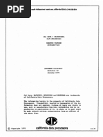 TI Cross Reference Guide | PDF | Electronics | Nature