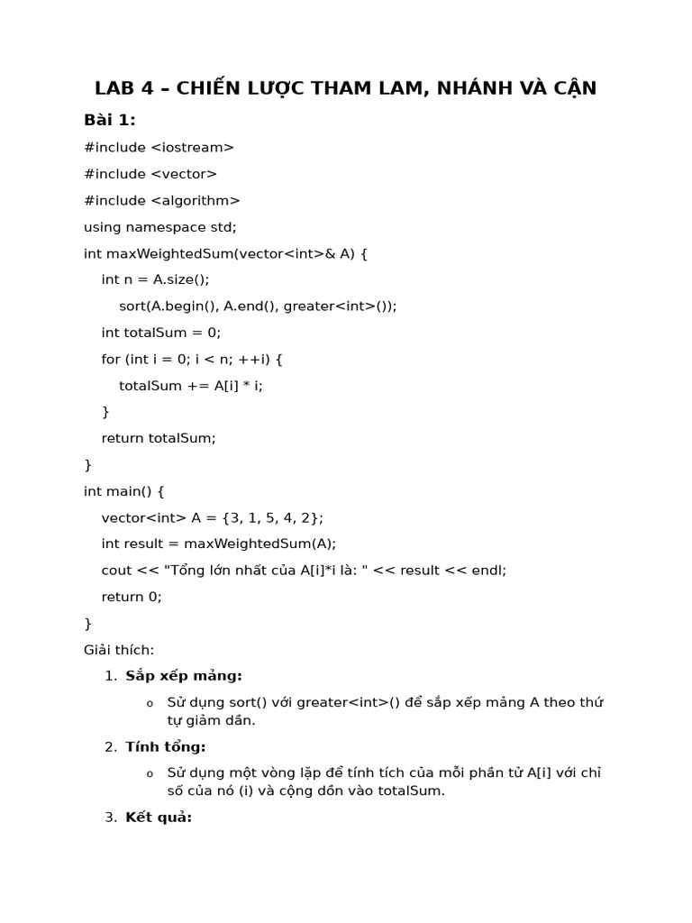 Lab 4 | PDF