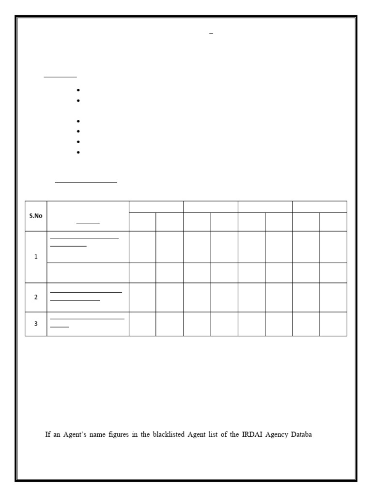 Club Membership Rules-2019-20 - Revised | PDF