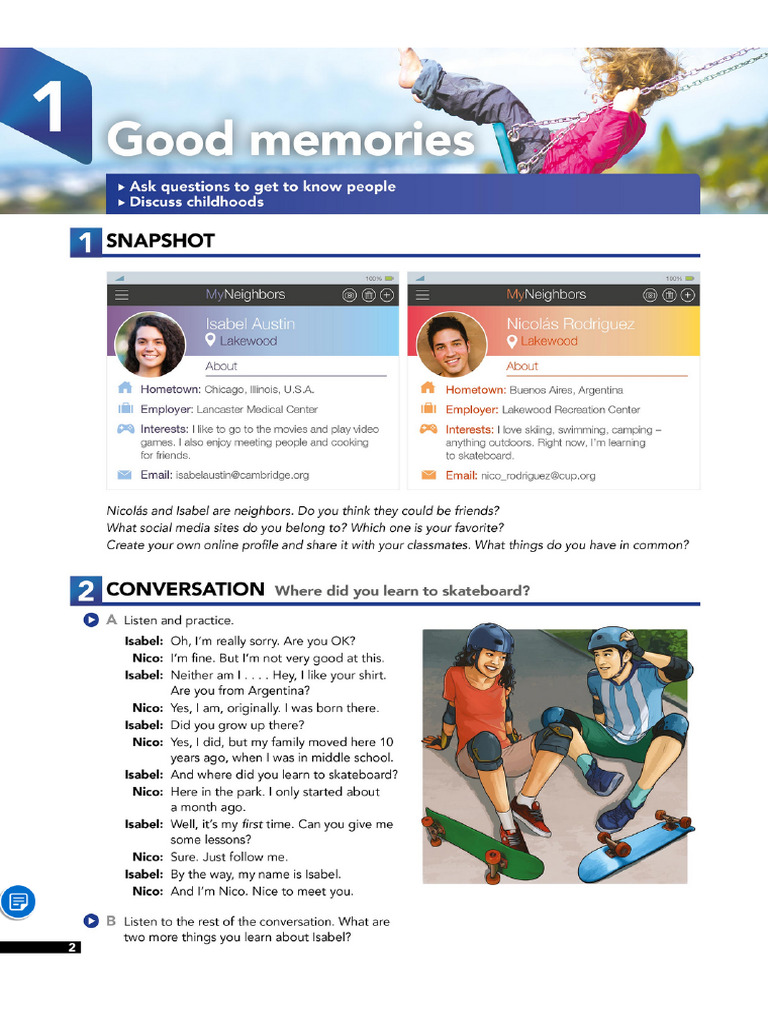 3rd Semester Units | PDF