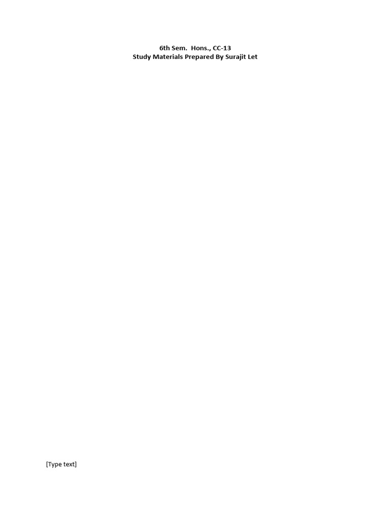 Systematic vs. Regional Geography Explained | PDF | Geography | Science