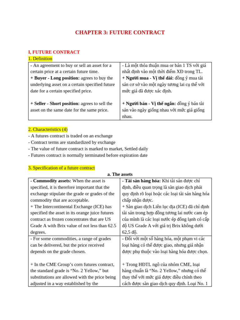 Chapter 3 CCPS | PDF
