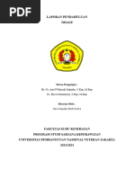 LP Igd - Triase | PDF