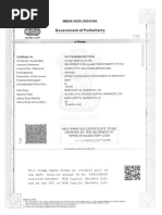 eCCRIS Registration and User Guide | PDF | Password | Access Control