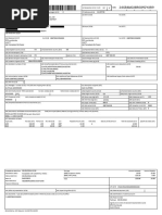 Form CPTPP With Additional Sheet | PDF | Signature | Document