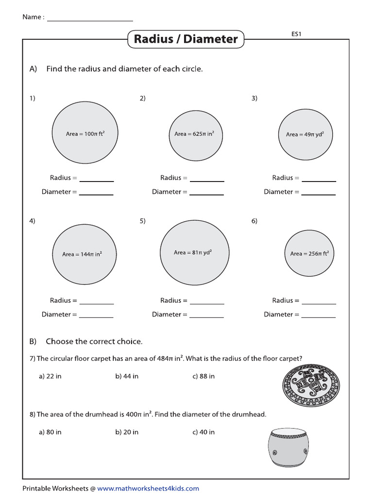 Radius Type2 Easy 1 | PDF
