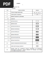 Symbole Graficzne WG Pn-En 60617 Stosowane W Schematach Elektrycznych | PDF