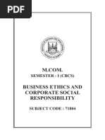 The PLUS Ethical Decision Making Model - 2022 | PDF | Elevator ...