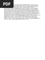 PaperCut MF-HP FutureSmart-Embedded Manual | PDF