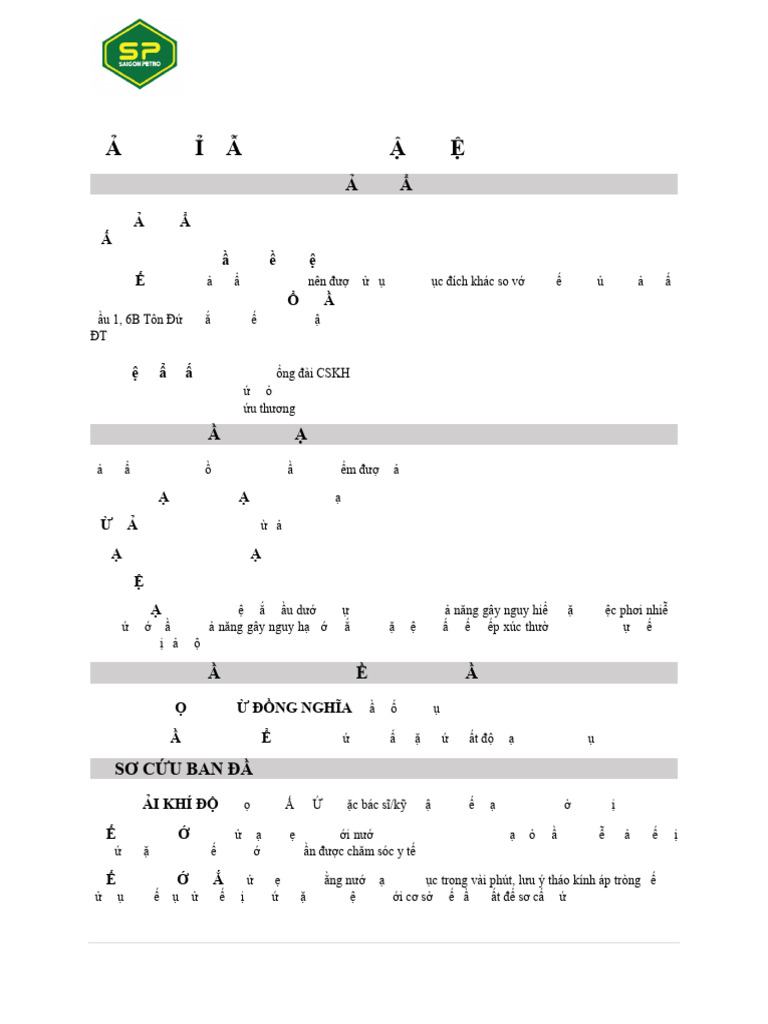 msds-582-sp-heat-transfer-oil-n68-vn-81840 | PDF