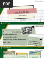 Exploring Soul-Making in Art | PDF | Emotions | Soul