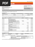 ICICI Bank Statement - Format, Charges, How To Download Online ...