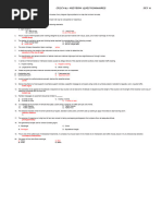 NEMA Phasing and Ring Barrier Overview | PDF | Intersection (Road ...