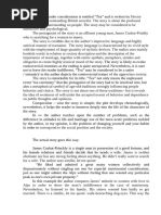 My Antonia Discussion Questions | PDF | Mystery, Thriller & Crime ...