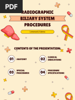 Laparoscopic Cholecystectomy With IOC | PDF | Gallbladder | Liver