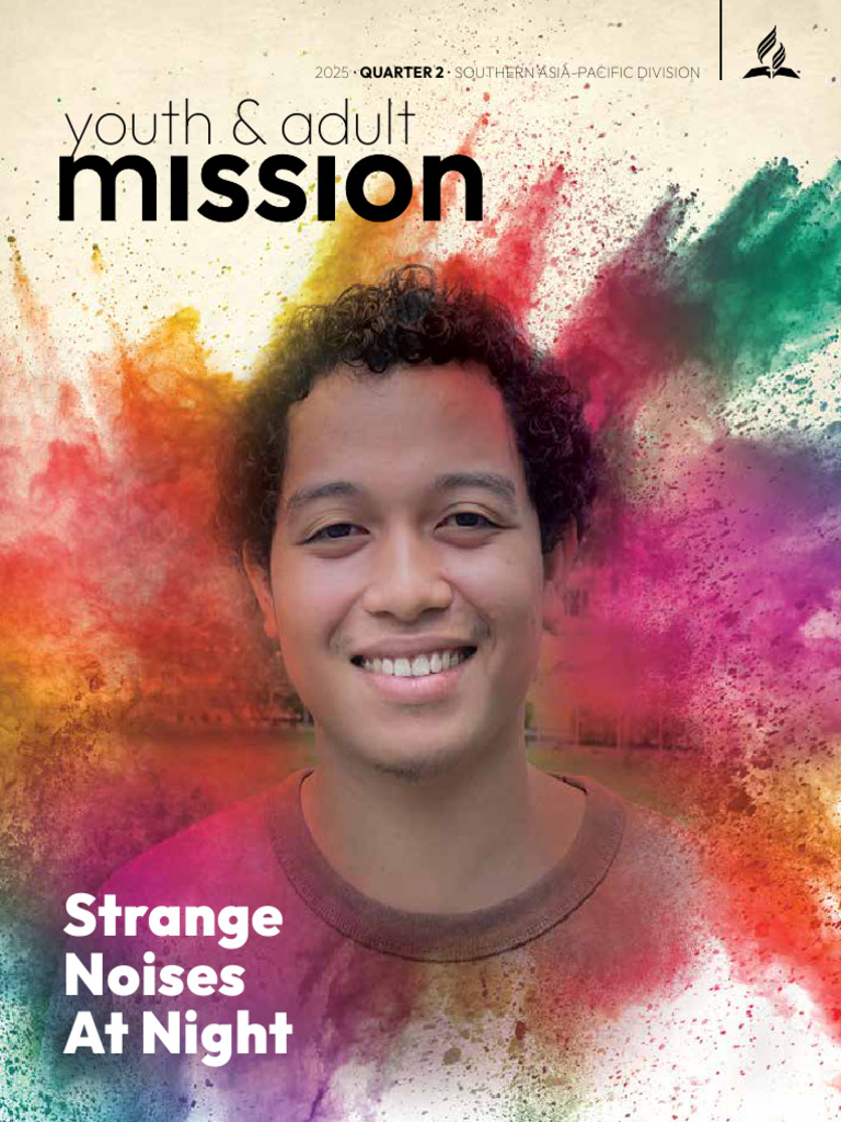 From Unlucky to Loved: Chhaina's Journey | PDF | Christian Mission | Jesus