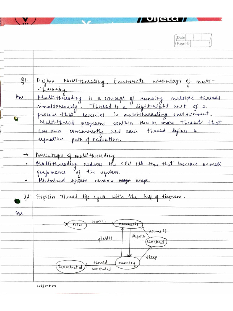 java assignment 4 | PDF