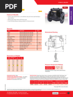 Hattersley Catalog | PDF | Valve | Bronze