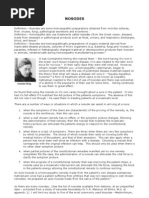 Klein Miasms Nosodes Origins Diseases Contents Reading Excerpt | PDF ...