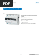 ANSI Device Numbers PDF | PDF | Relay | Switch