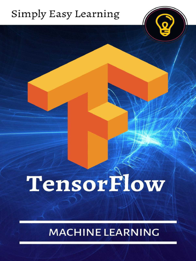 Tensorflow Deep Learning and Artificial Intelligence Machine Learning | PDF | Machine Learning ...